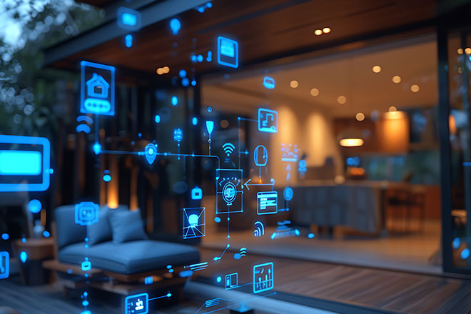 Offshore & Custom Software Development | TIQRI