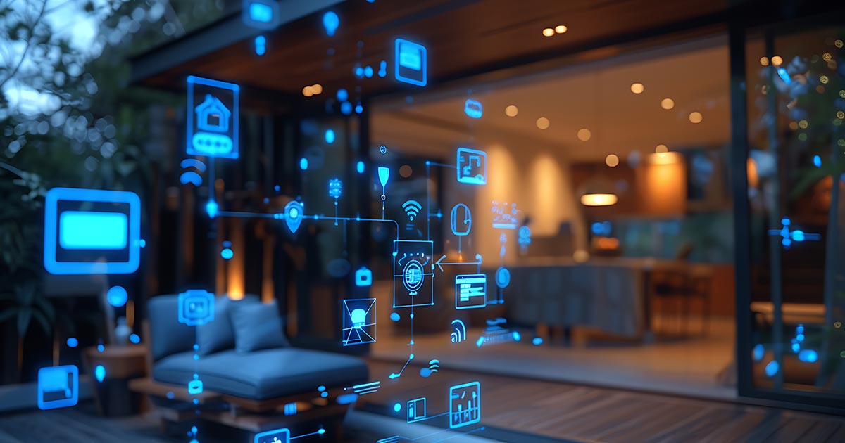 Custom IoT Development Services | IoT Data Management | TIQRI