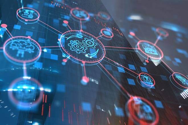 Offshore & Custom Software Development | TIQRI