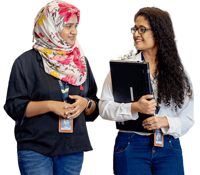 Offshore & Custom Software Development | TIQRI