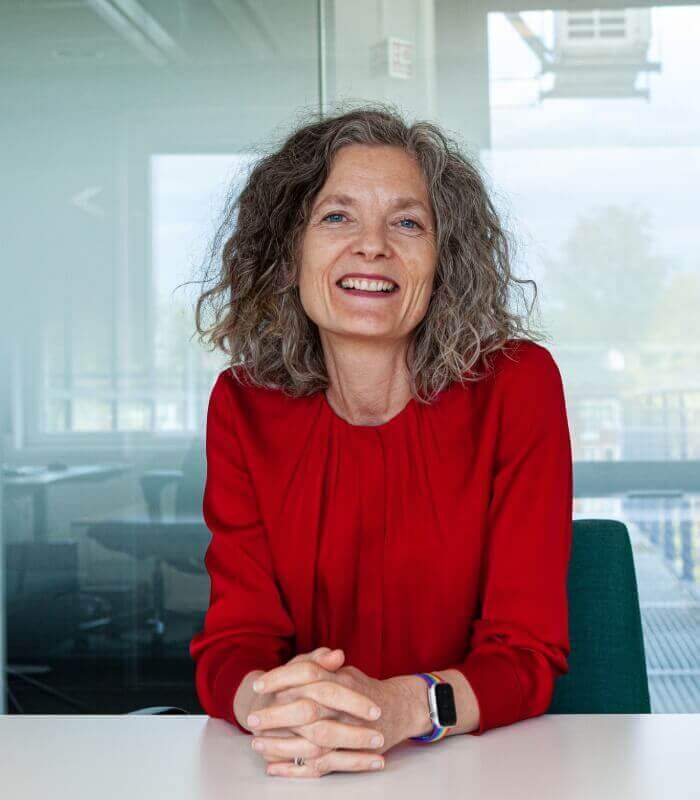 Offshore & Custom Software Development | TIQRI