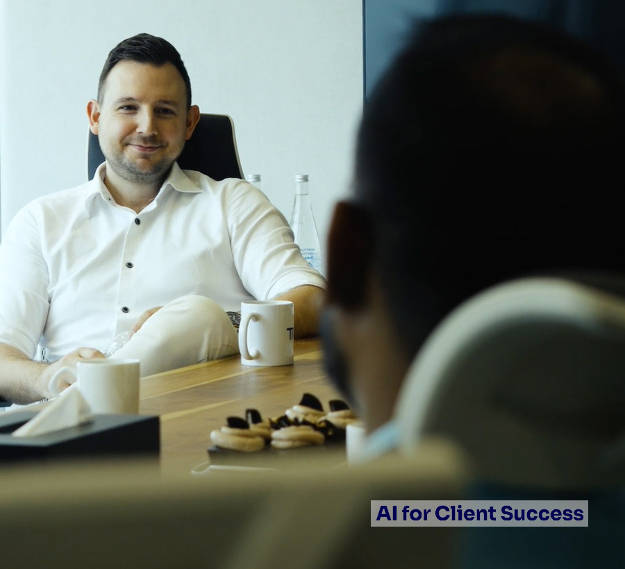 Offshore & Custom Software Development | TIQRI