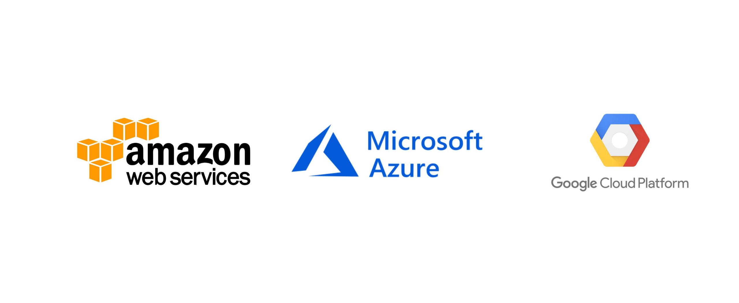 AWS vs Azure vs Google Cloud: Key Differences Explained